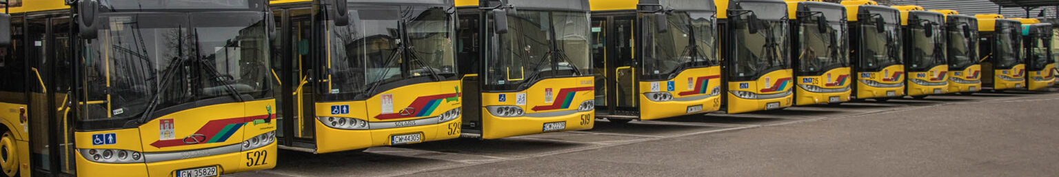 mobileMPK – Miejskie Przedsiębiorstwo Komunikacyjne