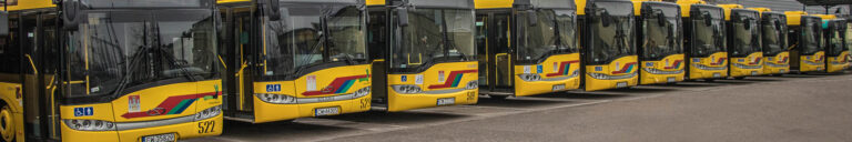 mobileMPK – Miejskie Przedsiębiorstwo Komunikacyjne